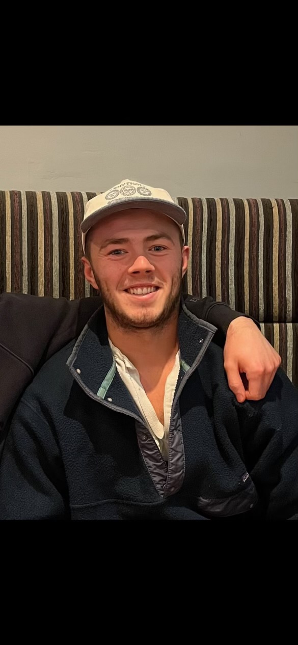 Charlie Best - HAMR Home